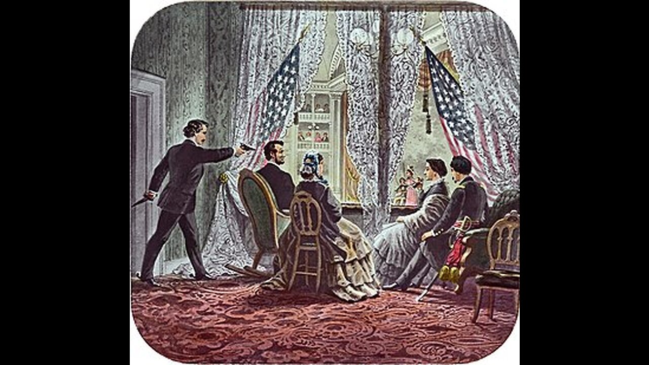 Easter 1865--Some Little Known American History and the Seeds of the ...