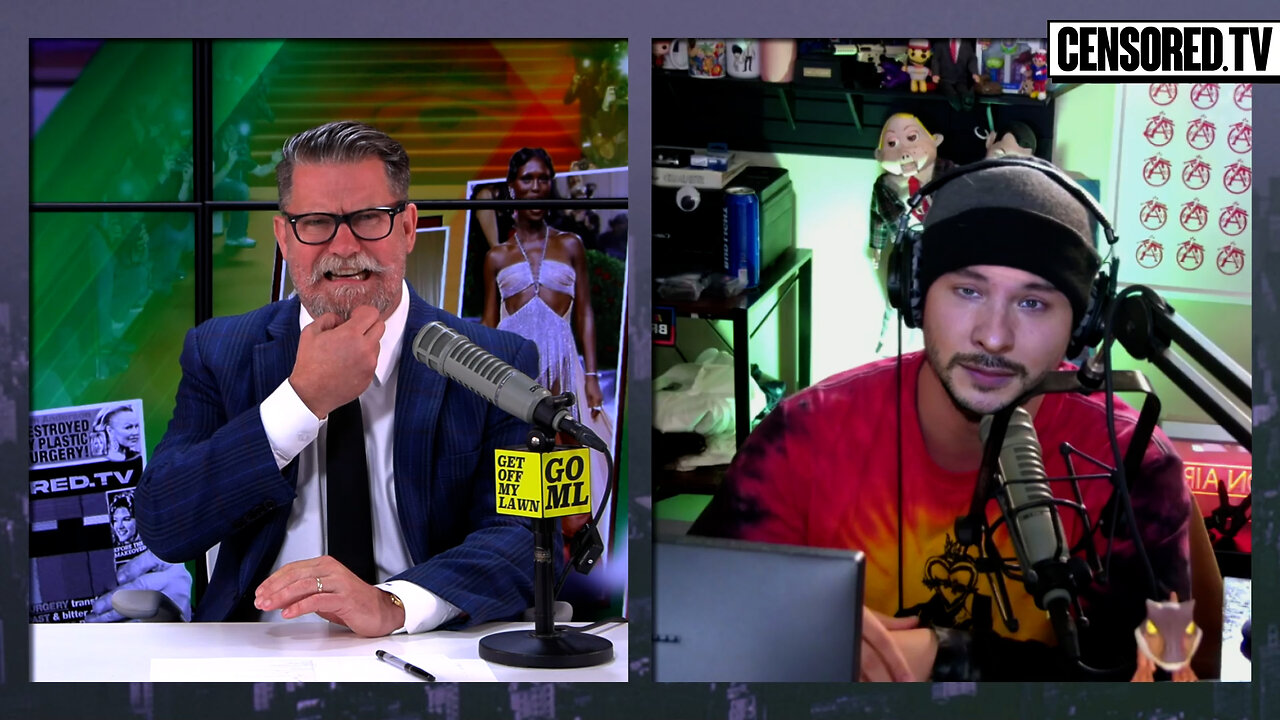 TIM POOL STARTED VICE NEWS?