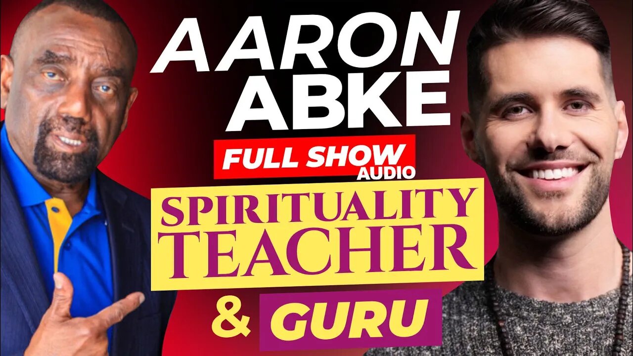 Aaron Abke Joins Jesse! (#276)