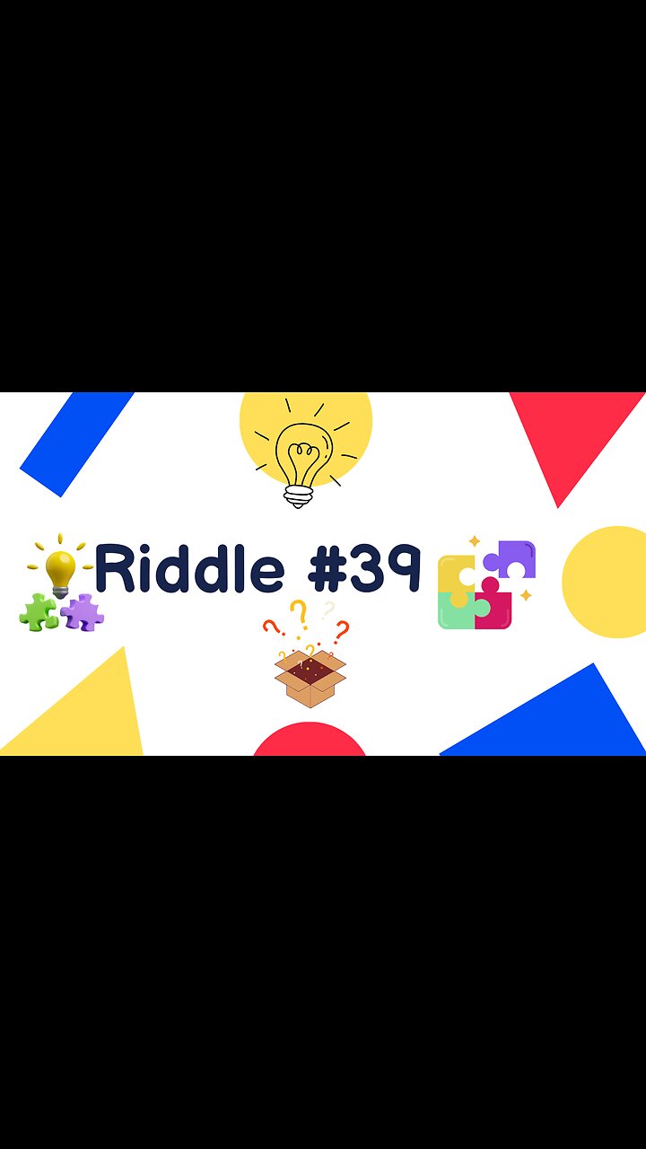 Crack the Code! Can YOU Solve This Mind-Bending Riddle? 🤔 #Shorts