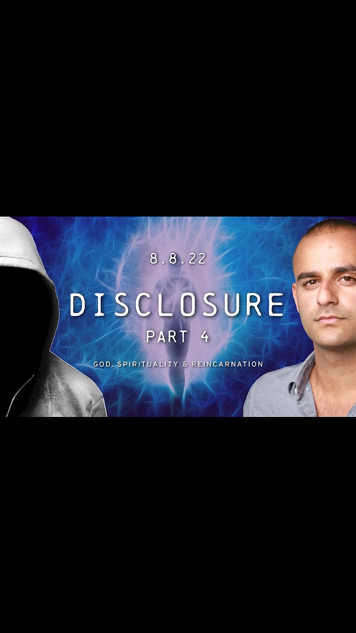 Disclosure Part 4 Available For Free On UNIFYD TV - Trailer 2