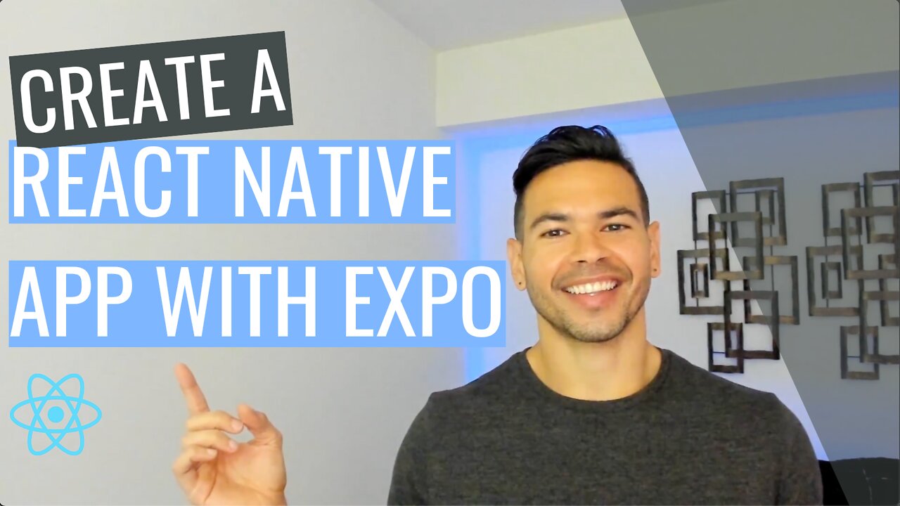 Create Test And Debug A React Native App Using Expo