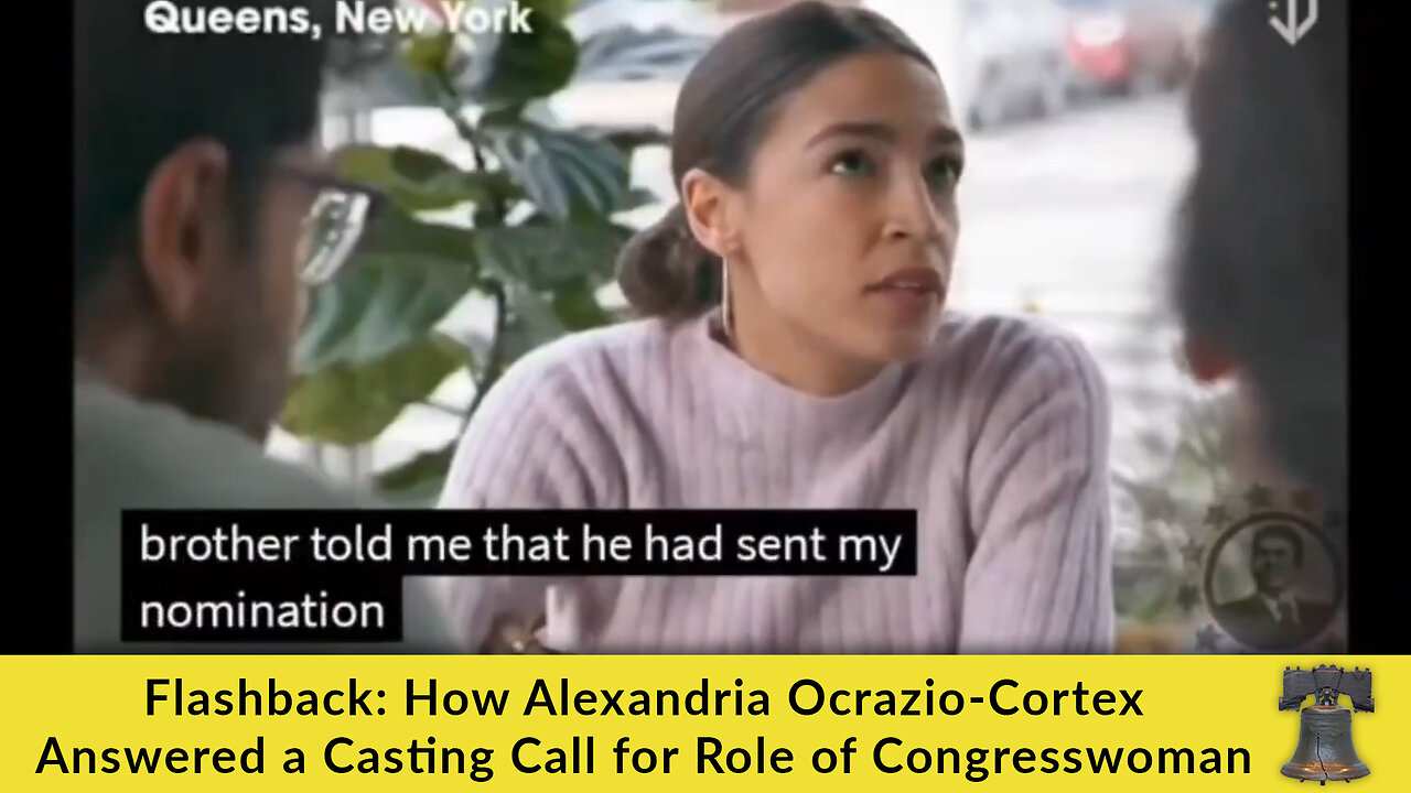 Flashback: How Alexandria Ocrazio-Cortex Answered a Casting Call for ...