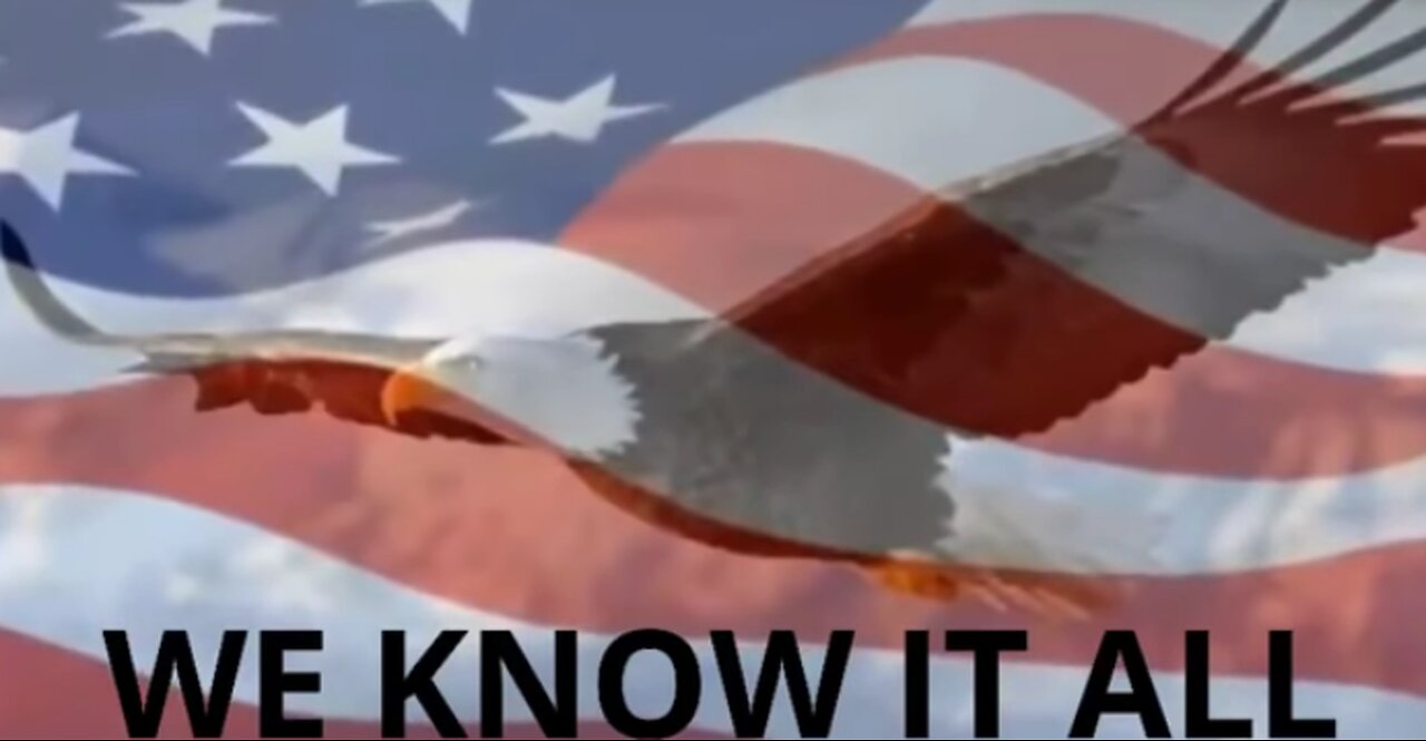 CIA Whistleblower, Alan Parrot, reveals BOMBSHELL about massive Bin ...