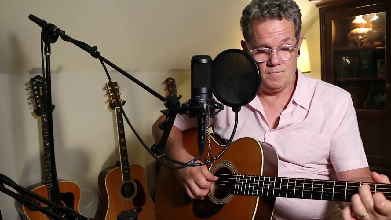 Forefathers - Tribute Cover by Jay Hennessy for the 2021 Virtual ...