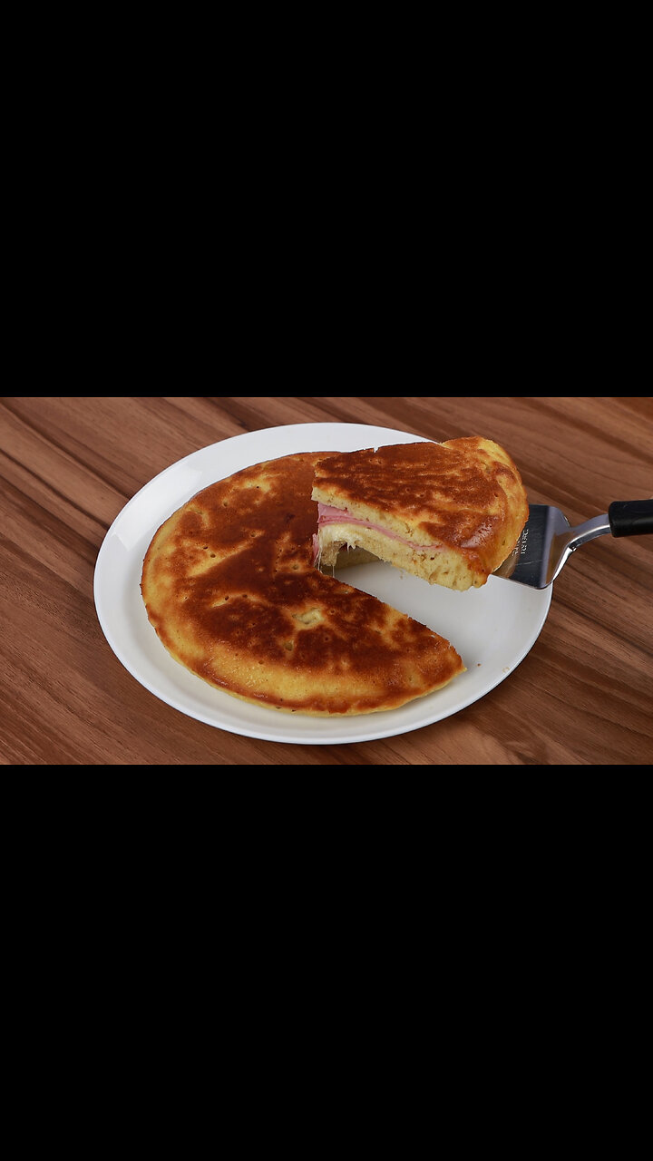 Quick and Easy Skillet Snack!