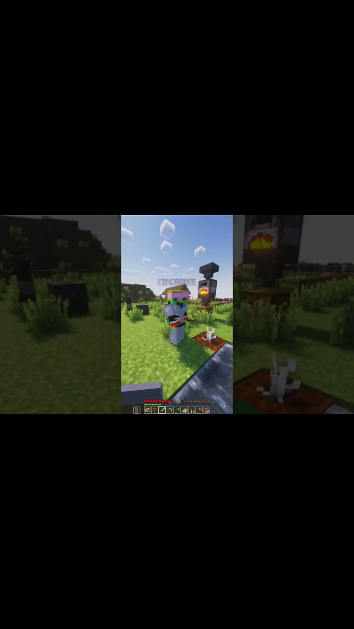 Minecraft 1.19 Server New Shaders & Mods Survival Multiplayer Java SMP ...