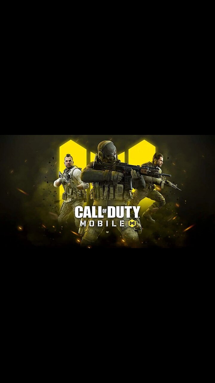 COD MOBILE DESTRUCTION 58 KILLS