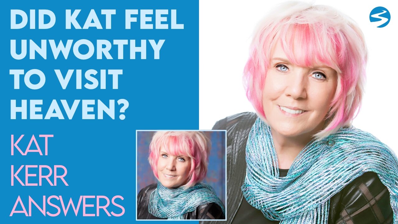 Kat Kerr: Did Kat Feel Unworthy to Be in Heaven The First Time God Took ...