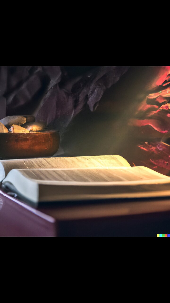 Cracking the Trinity Code: Unveiling a Rare and Profound Perspective