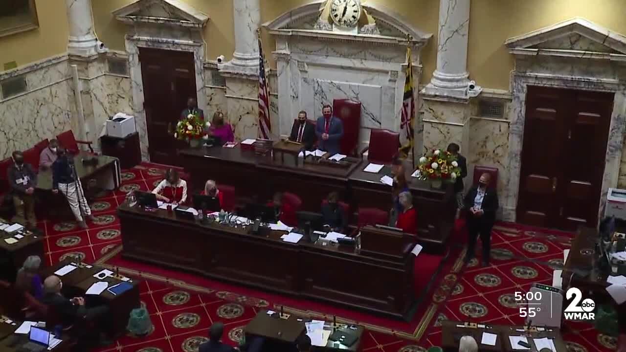 New Congressional Redistricting Map Signed Into Law Today