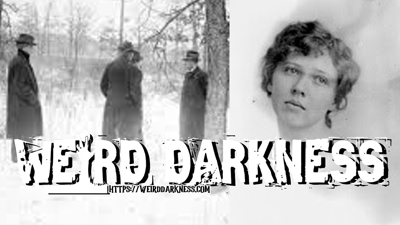 “GHOST OF THE GIRL IN THE SNOW” and More Terrifying True Paranormal ...