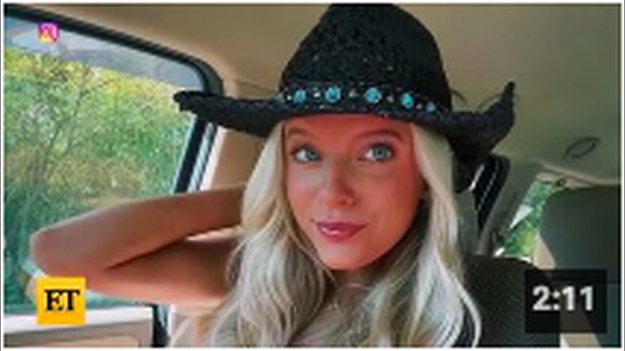 Atlanta YouTube star Annabelle Ham (22) died after 'epileptic event ... Atlanta YouTube star Annabelle Ham (22) died after 'epileptic event ...