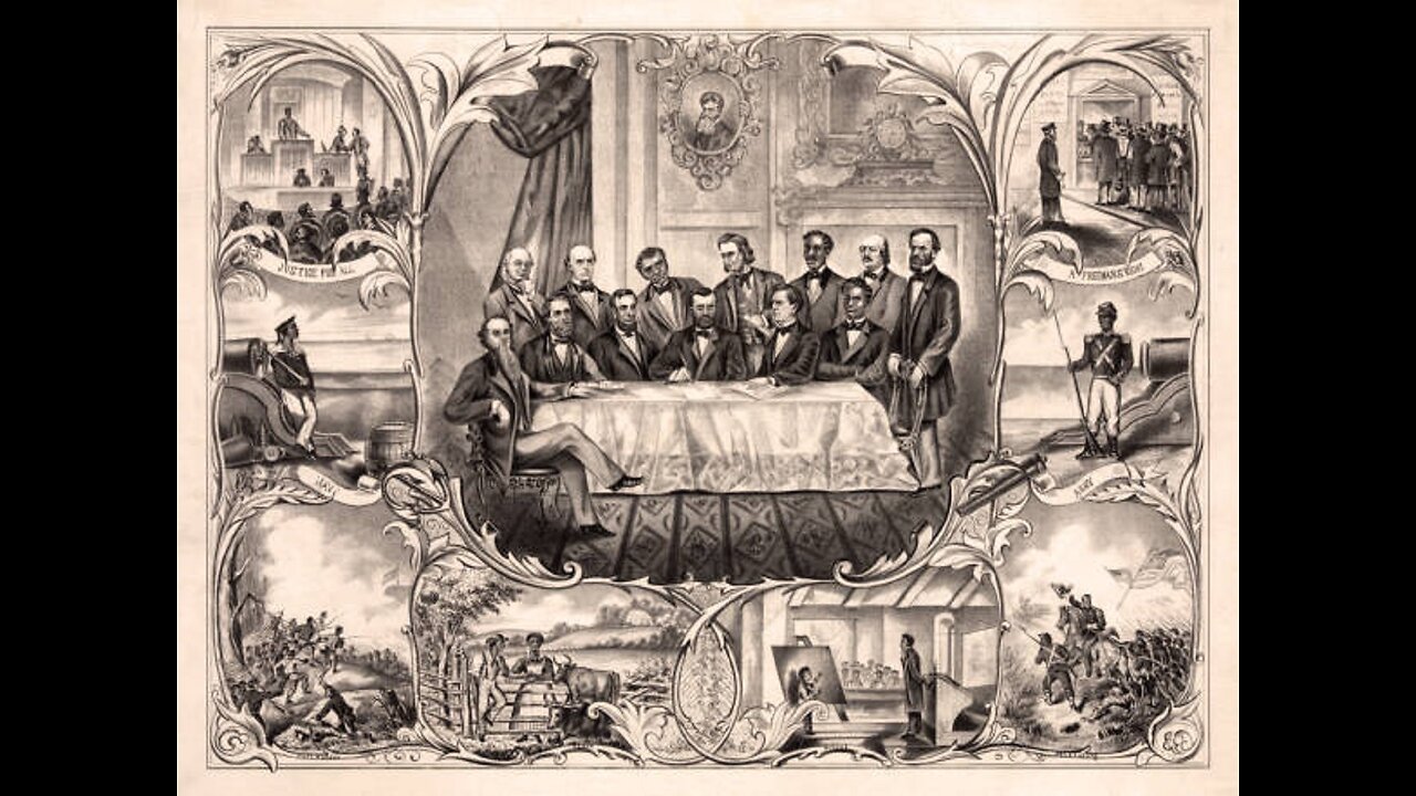 TECN.TV / Understanding the Constitution and Home Rule: DC Will Never ...