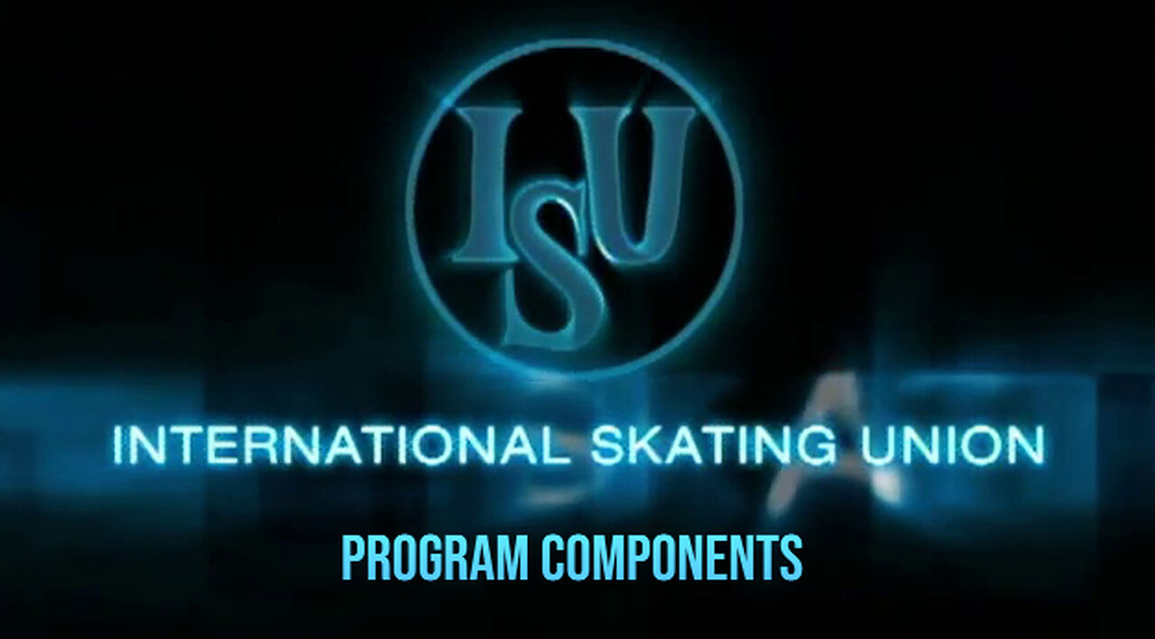 Figure Skating - Program Components | Transitions/Linking Footwork ...