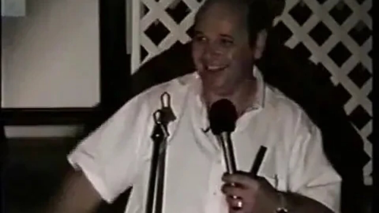 David Adair: Zero-G Hospitals, Fusion Containment, Thorium, Private ...