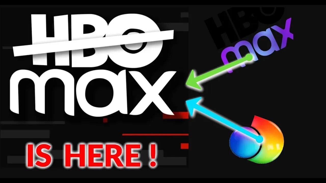 Max Is Here! HBO MAX & Discovery Plus Join Forces to Create MAX! 5 Most ...