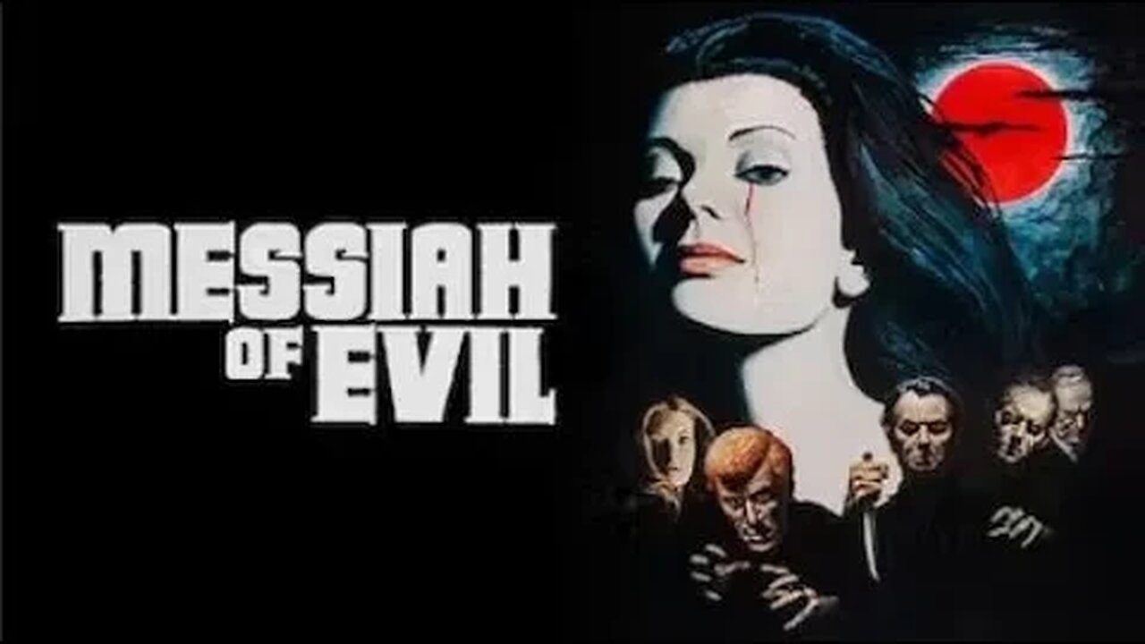 Vocal sample from Destroy Lonely "how u feel?" Messiah of Evil clip
