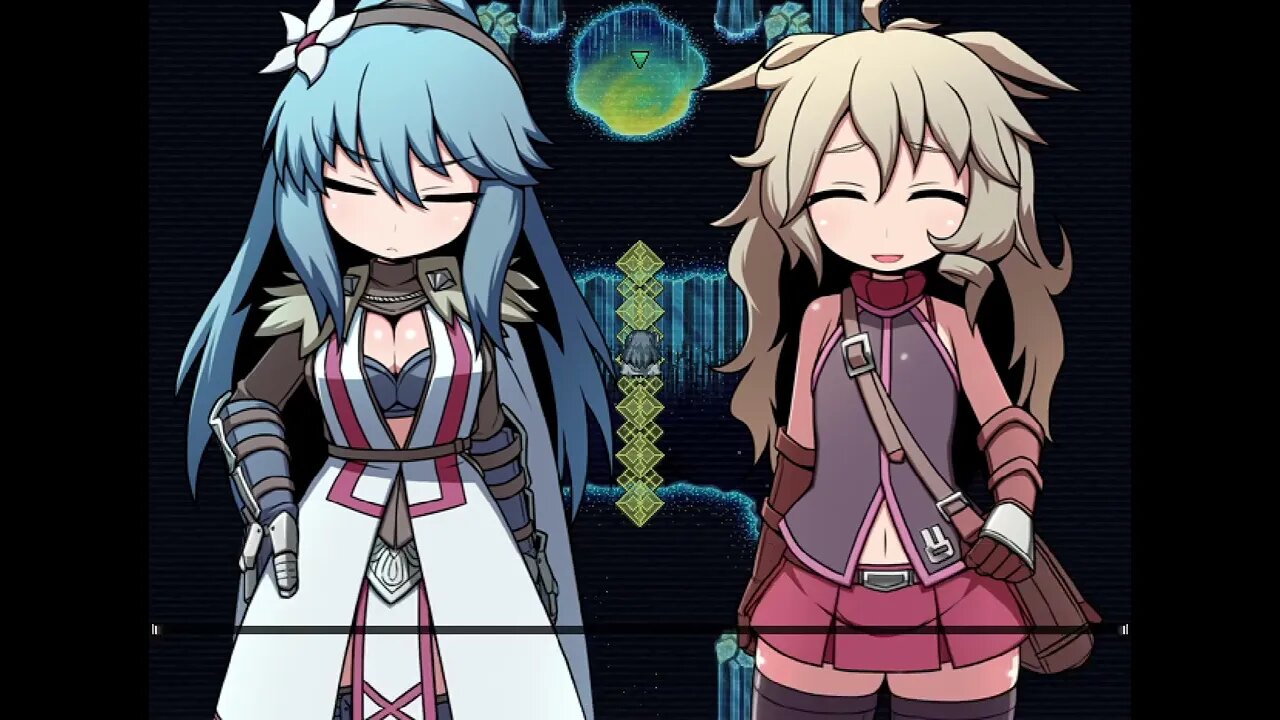 SEQUEL - colony - Part 13