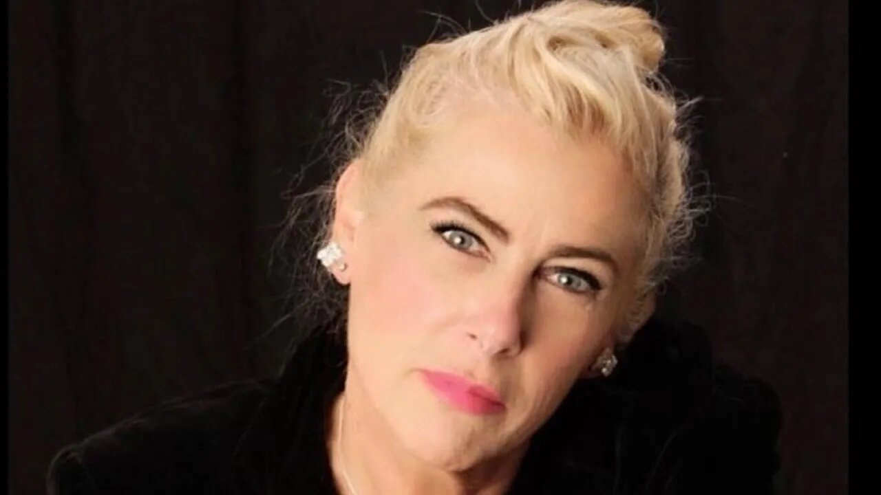 Grizzly and Penny L.A. Shepard Paranormal Talk, Cryptids, Bigfoot ...