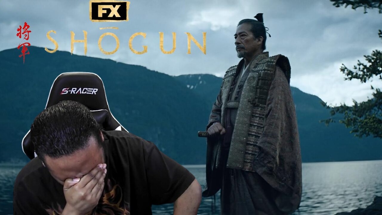 SHOGUN Finale Ep 9 & 10 Crimson Sky & A Dream of A Dream | Reaction