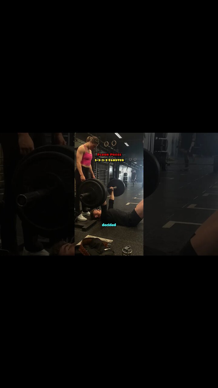 Full Body Pre-Season Rugby Workout