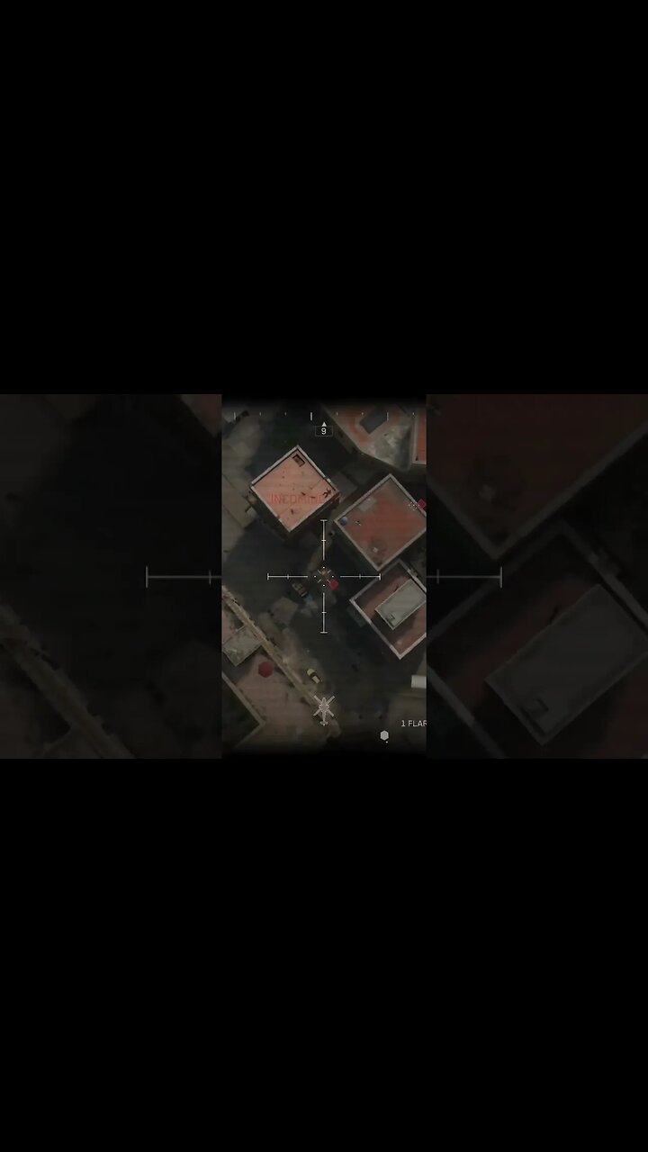 CHOPPER GUNNER POV LOOK #warzone2 #modernwarfare2 #codwarzone