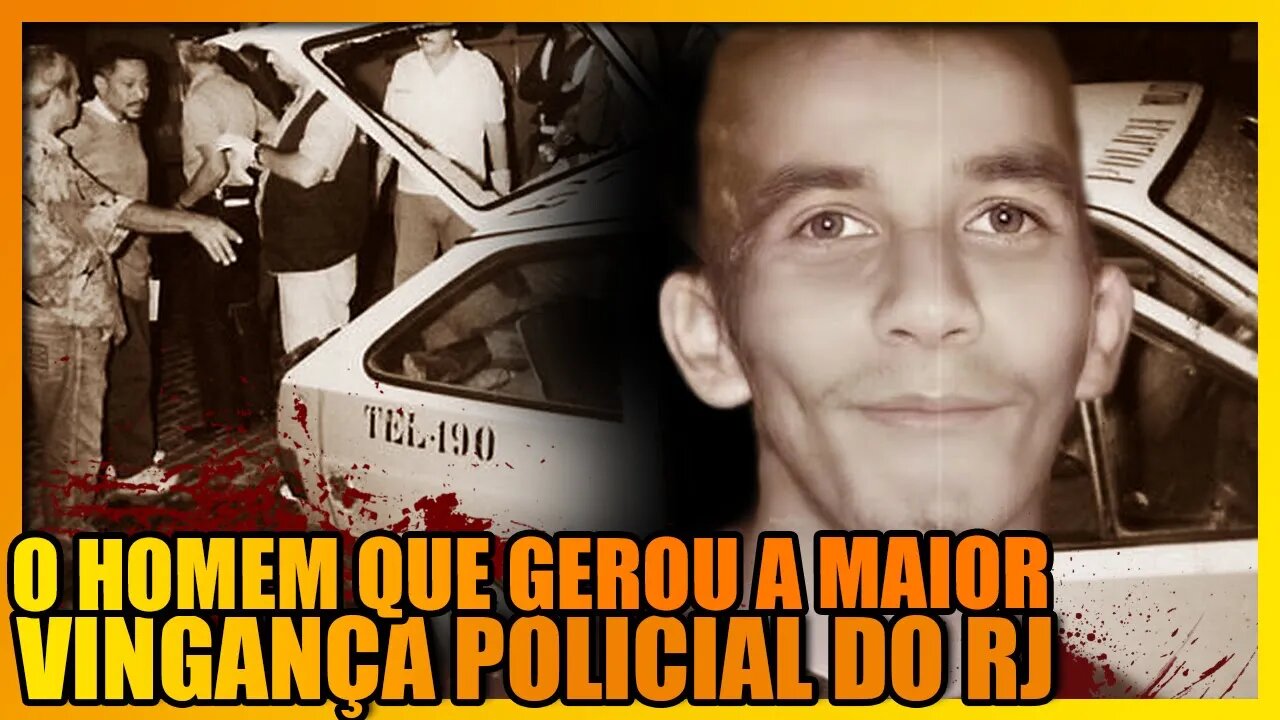 A SINISTRA HISTÓRIA DE FLÁVIO NEGÃO, CONHECIDO COMO O TERROR DE VIGÁRIO ...