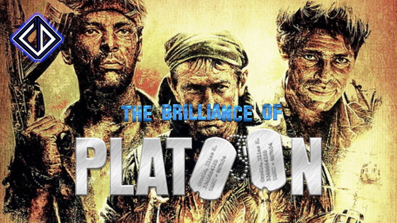 The Brilliance Of Platoon (1986)