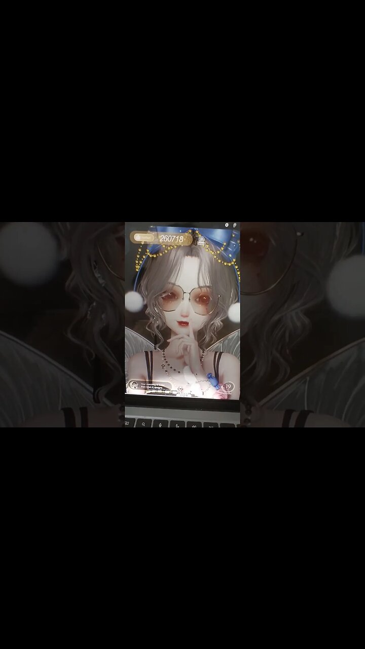 vTuber Sunday funday life MakeOver