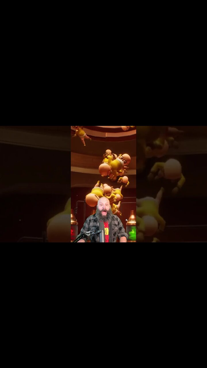 Poop Pipe! Baby in Yellow Black Cat Update!