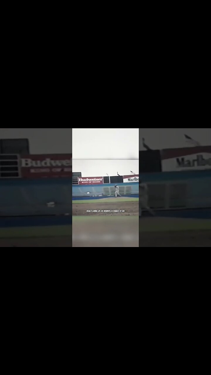 This Is What It Actually Looked Like to Face a Nolan Ryan Fastball
