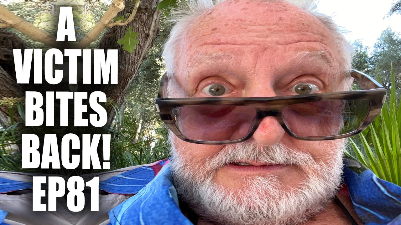 EUROVISION post mortem💀; KEVIN SPACEY vs Ch4; and a peacock with a ...