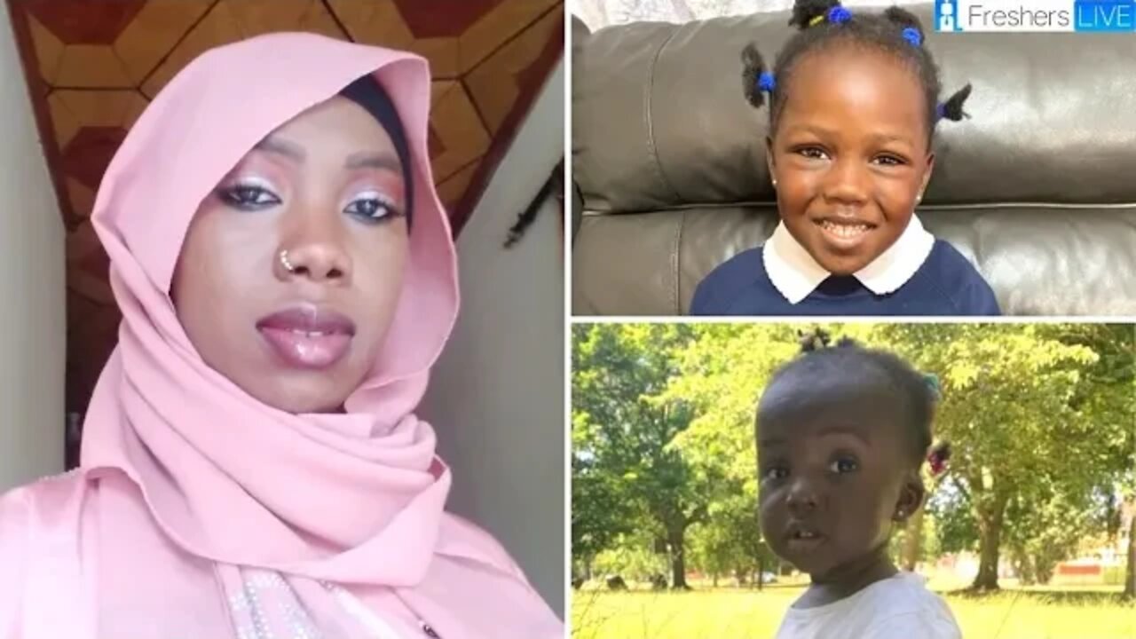 Nottingham Fire | Jamie Barrow Murder Suspect in Court After Mother and ...