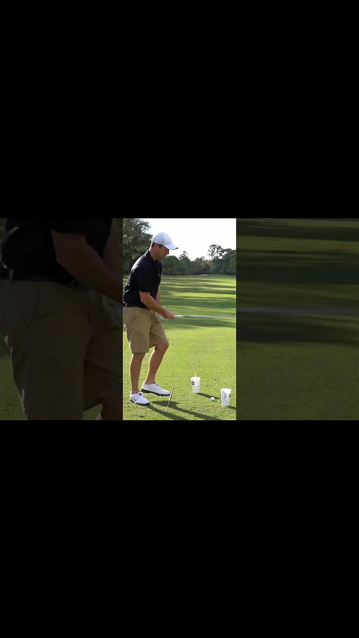 The Swing Path to End Your Slice For Good