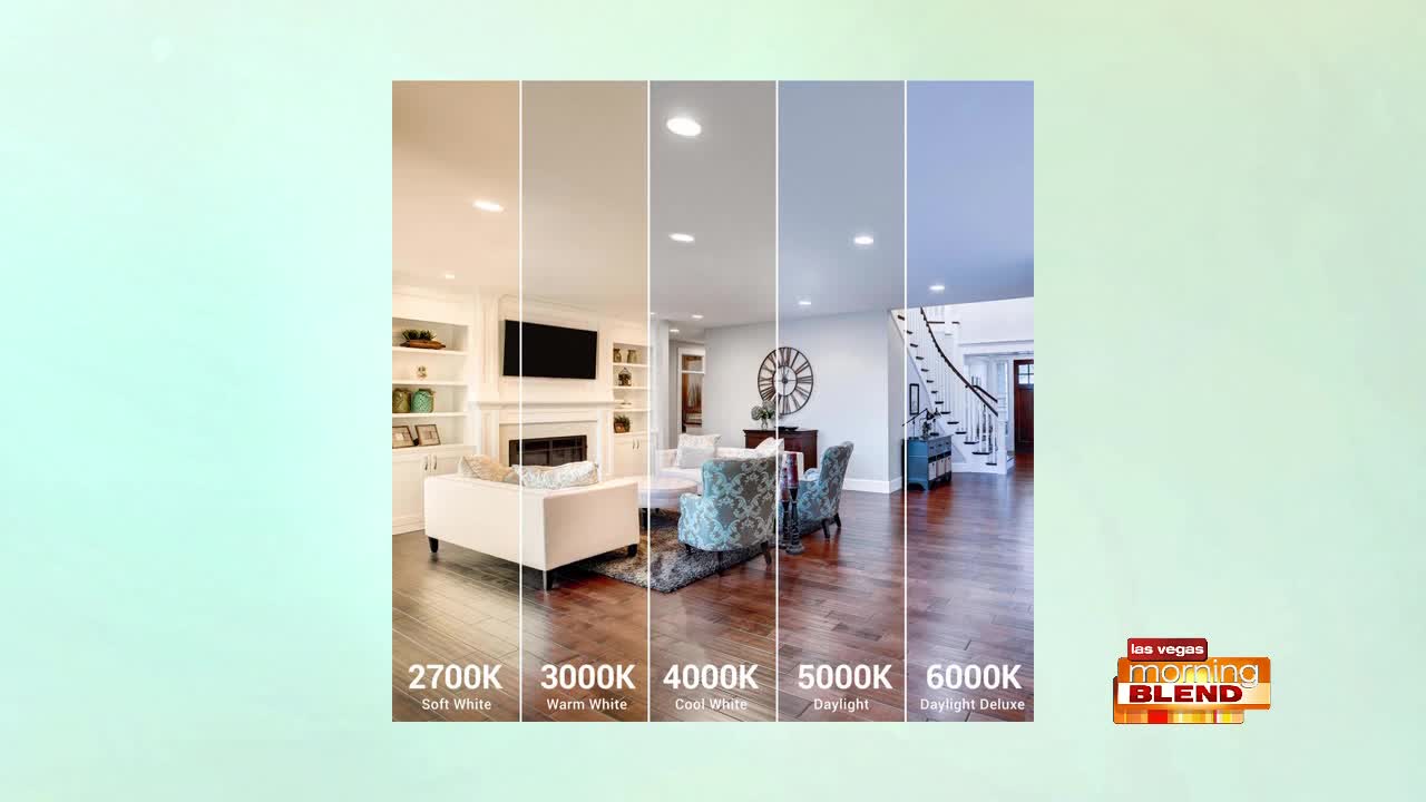 National LED Light Day & Fire Safety Month