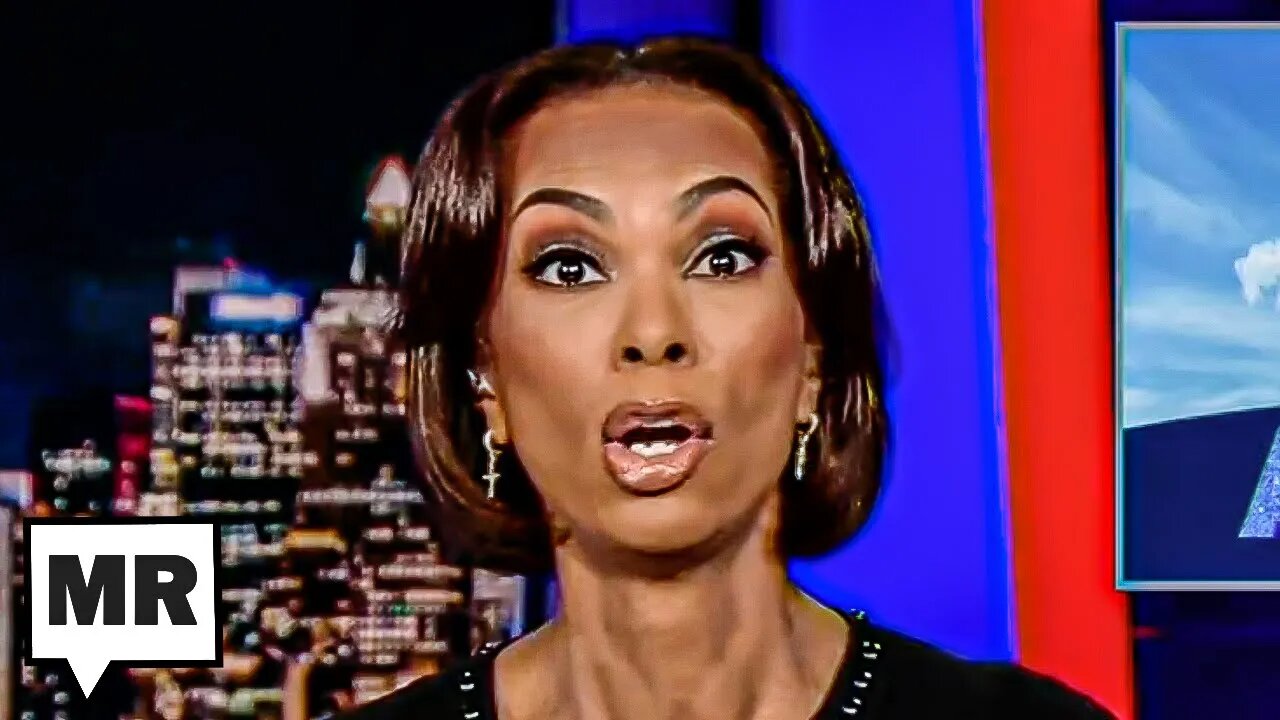 Fox Host Tells Totally Made-Up Story About Being Ejected From ...
