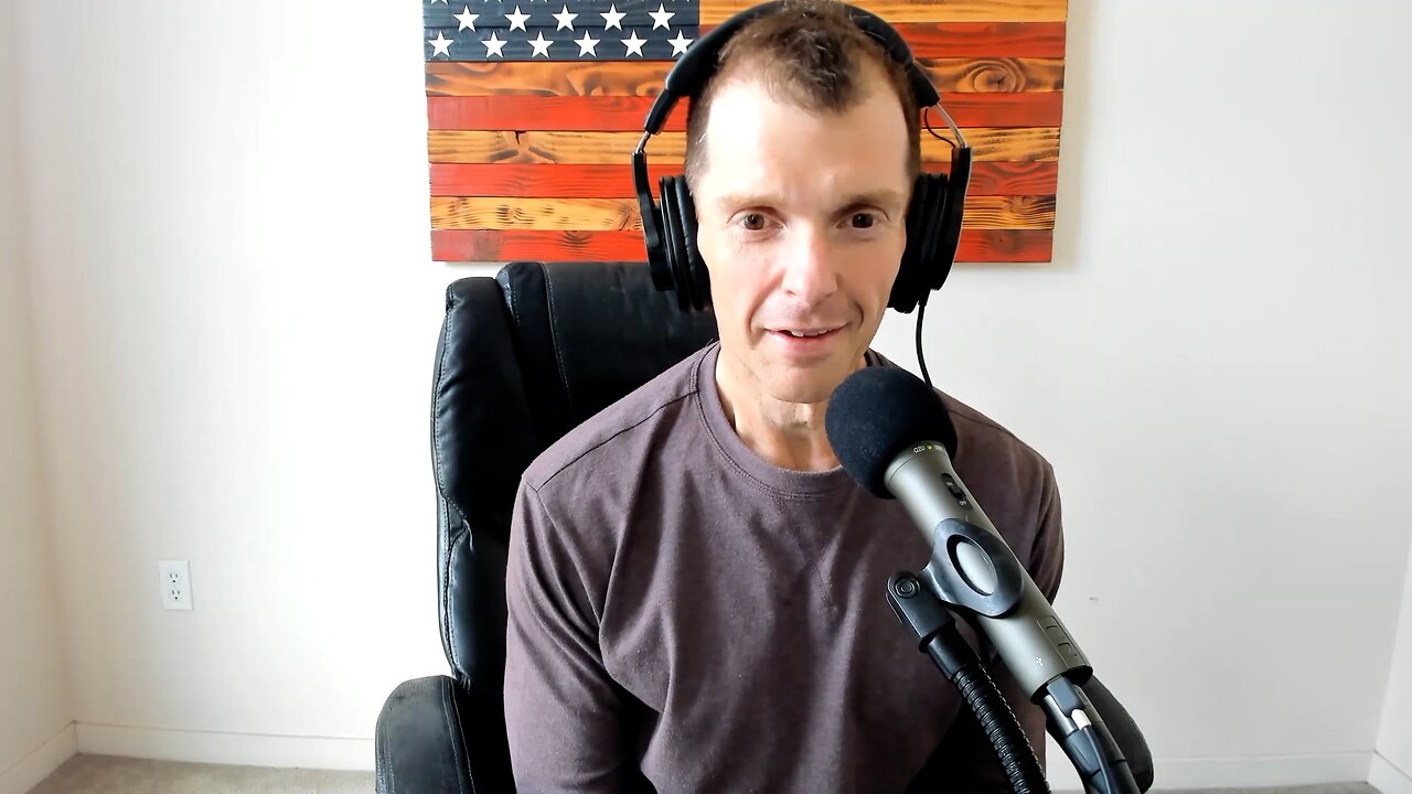 "Coffee and a Mike" episode #739 with Marko Babac of Ind. Ark Farm ...