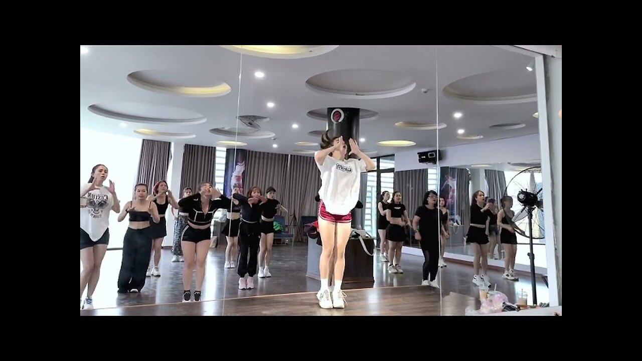 Trend Dance-Best Workout Dance at Home