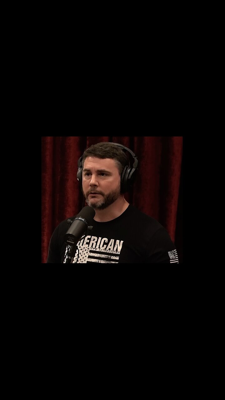 Joe Rogan & James Lindsay - Where Communism Leads