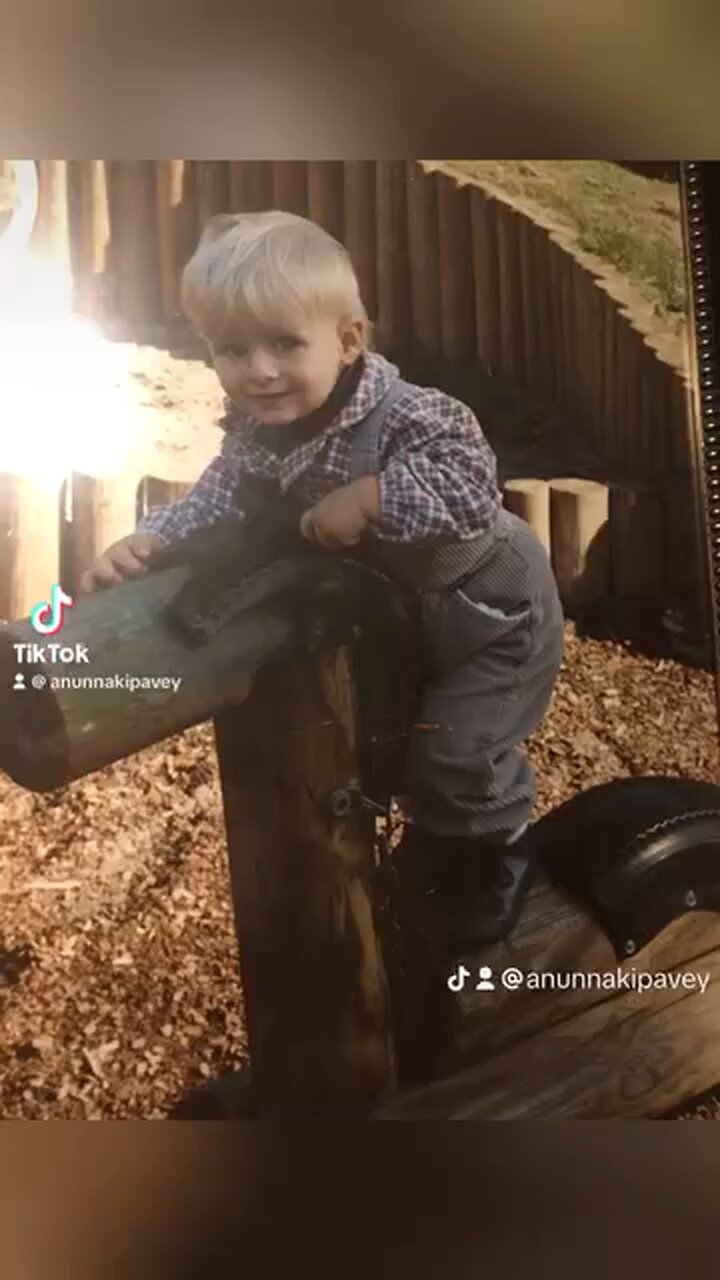 Montage of family history and how atrazine is making all man kind ...