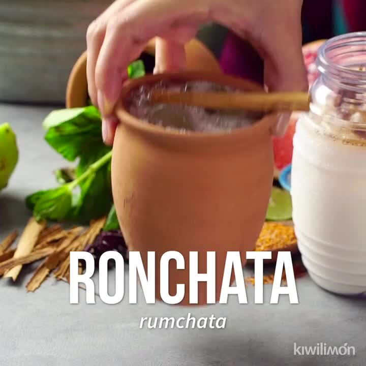 Rumchata