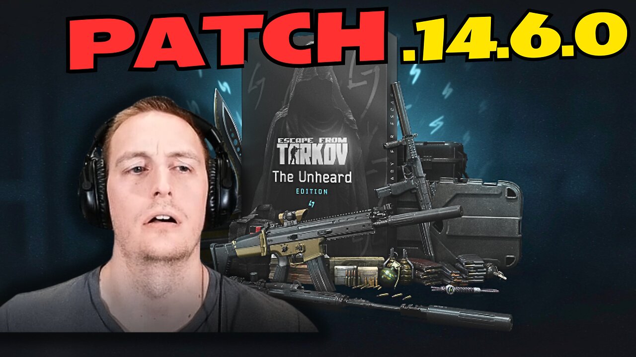 Tarkov Bootcamp: Tips, Strategies, How To and Patch Notes