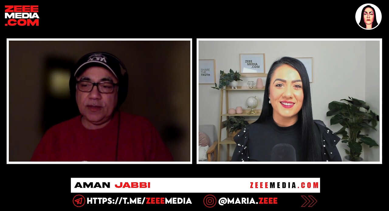 Aman Jabbi - The final lockdown - street lights that kill in smart ...