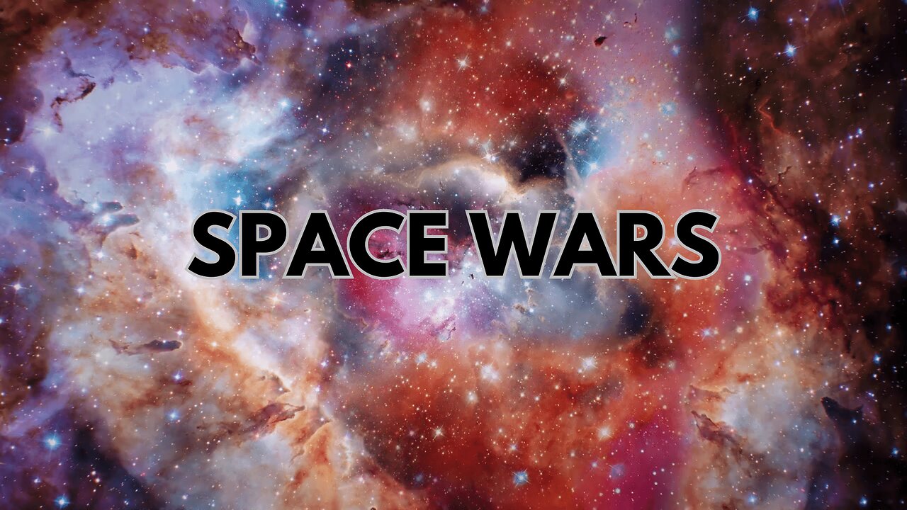 SPACEWARS