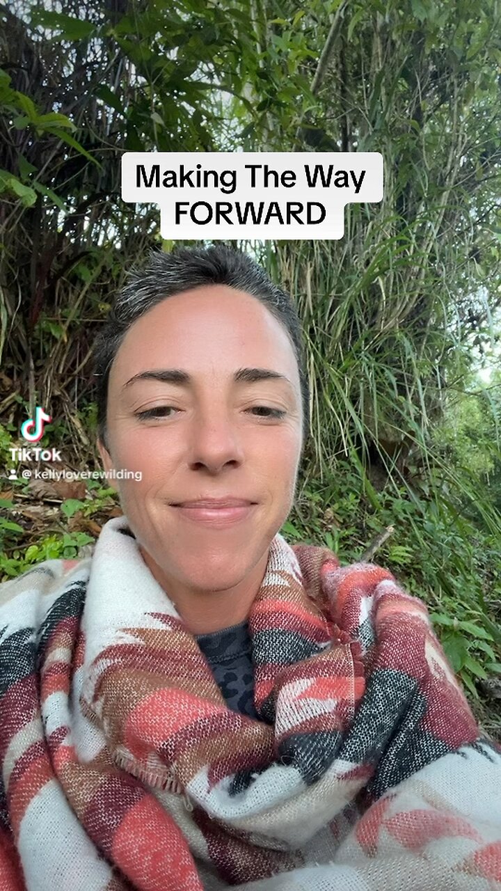 Making the Way Forward