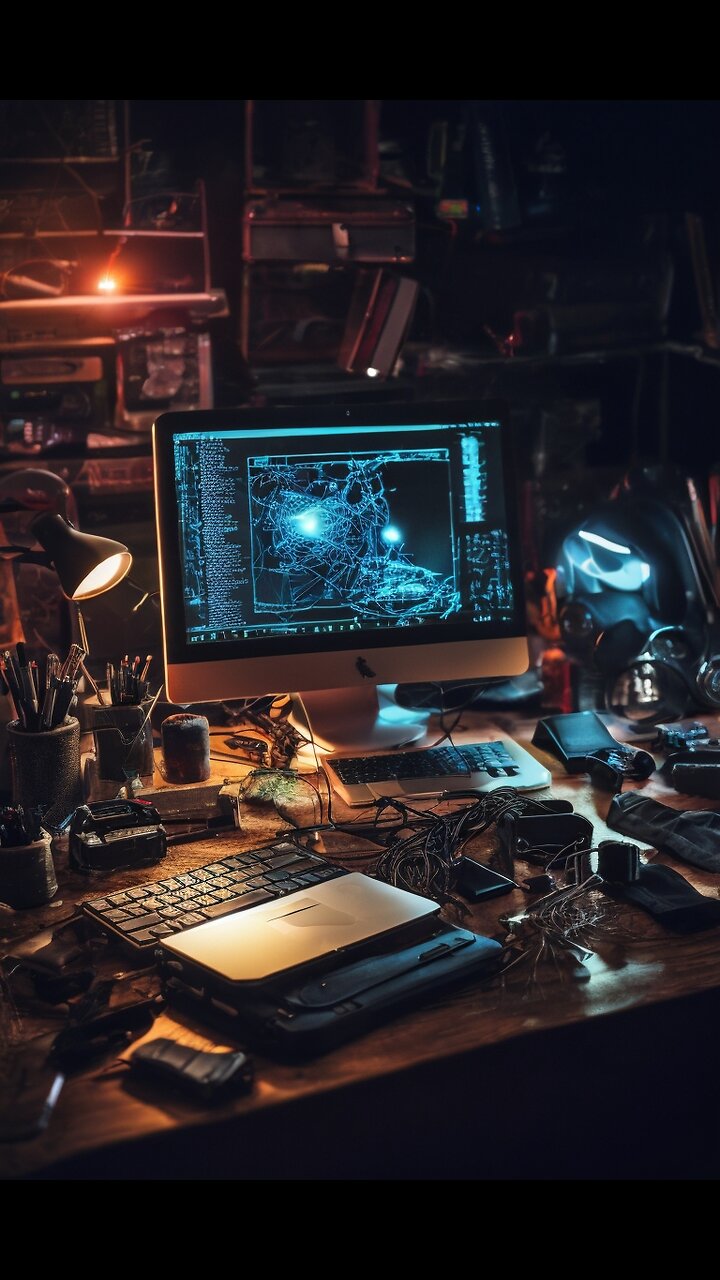 Expert Hacker Unveils The Power of This Small Hacking Device