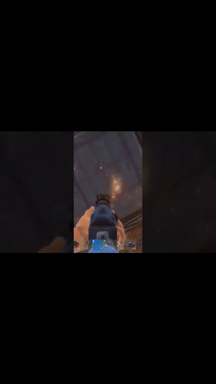 O MAIOR E MELHOR RAID DA HISTÓRIA DO RUST! #rust #rustmobile #rustraid