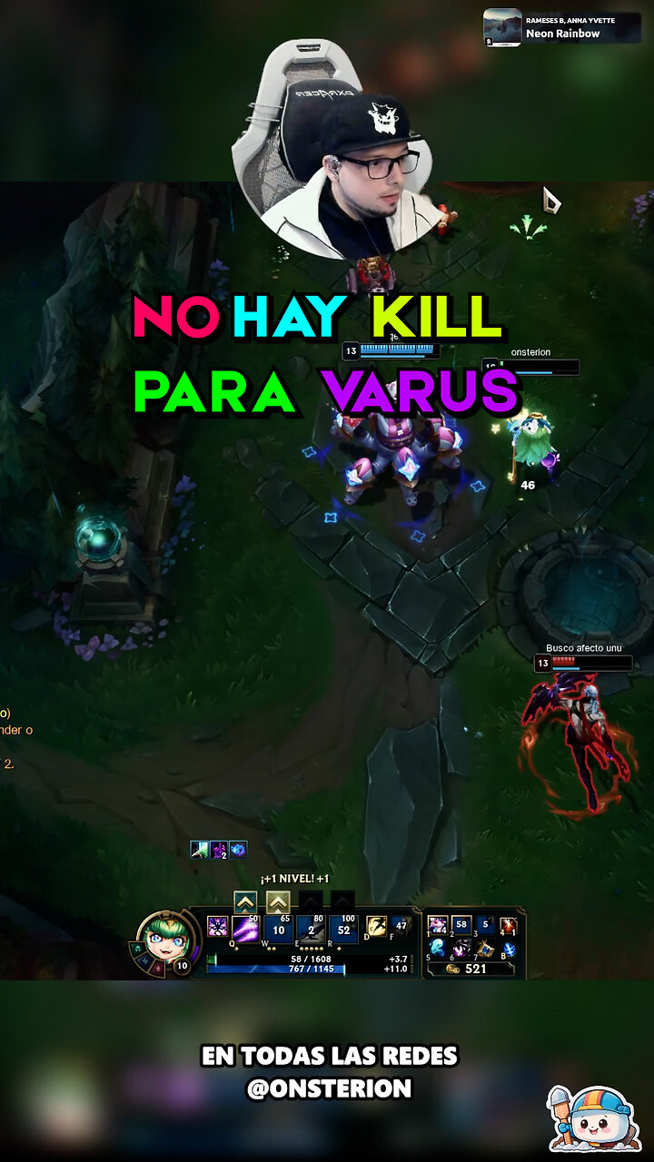 A donde vas jone? | League of Legends | v14.13: #leagueoflegends #lol # ...