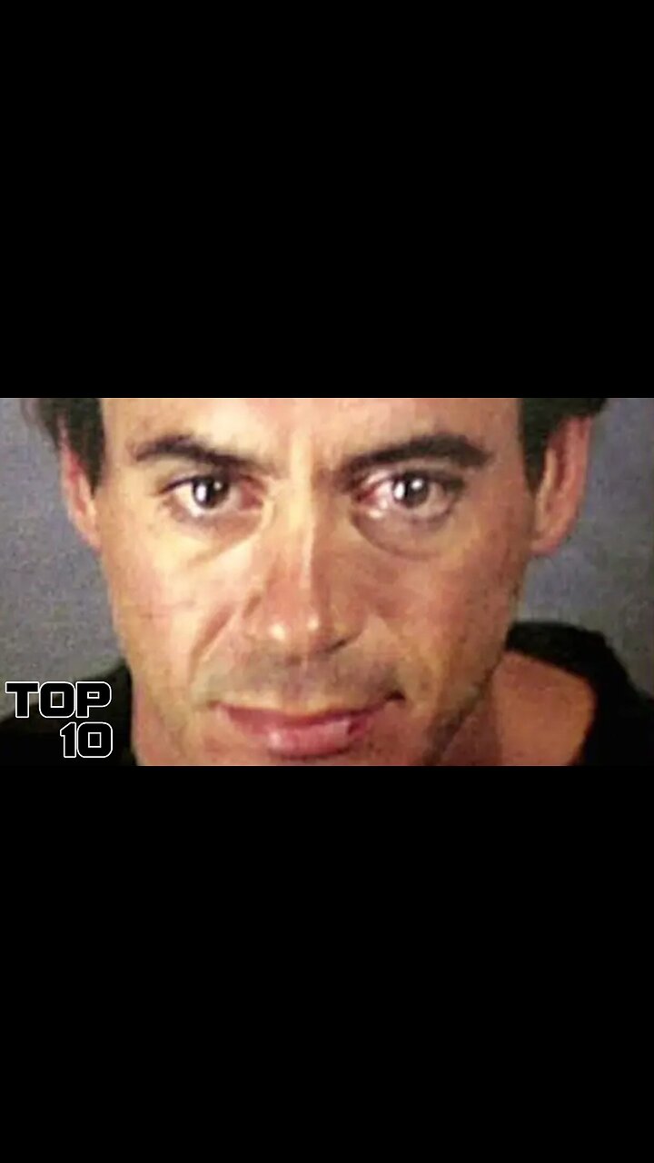 Top 10 Most Feared Celebrity Inmates Of All Time